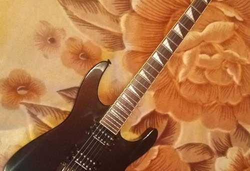 Jackson Stars Soloist (Япония)