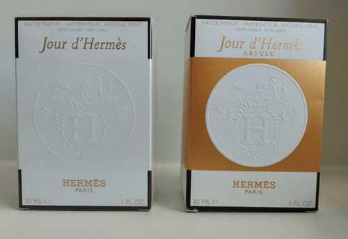 Продам Hermes Jour d'Hermes