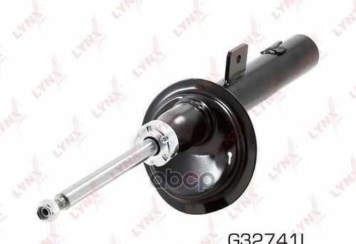 G32741L Стойка амортизаторная lynxauto G32741L