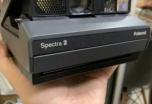 Polaroid spectra 2