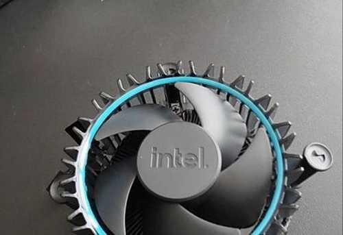 Кулер для процессора Intel LGA 1700 box