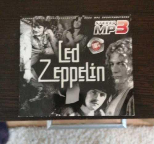 LED zeppelin cd MP3