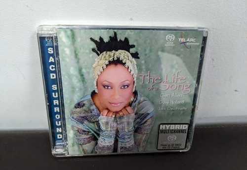 The life of song 2004 USA sacd