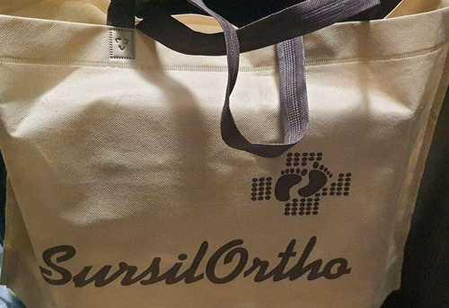 Продаётся новая ортопедическая обувь Sursil-Ortho