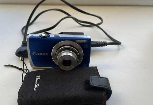 Цифровой фотоаппарат canon a2600 16Mpx