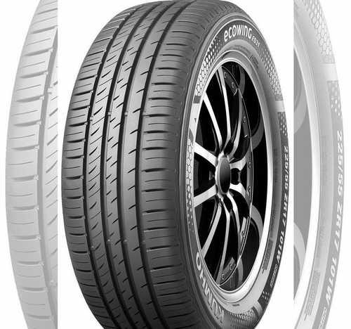 Kumho Ecowing ES31 215/65 R15 96H