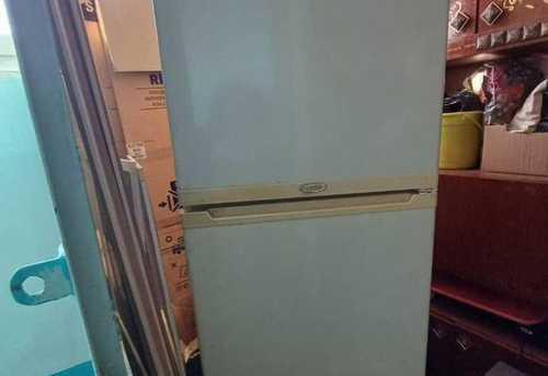 Холодильник 3 камерный стинол
