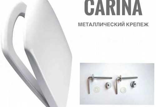 Сиденье для унитаза Cersanit Carina (DP)