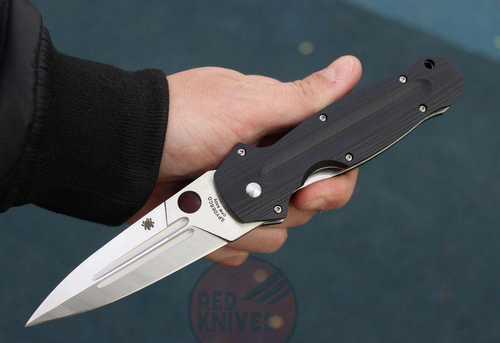 Spyderco EuroEdge (Реплика)