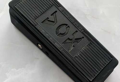 Vox v845 wah