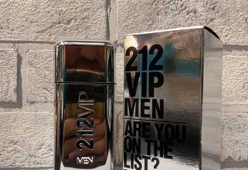 212 VIP Men Carolina Herrera