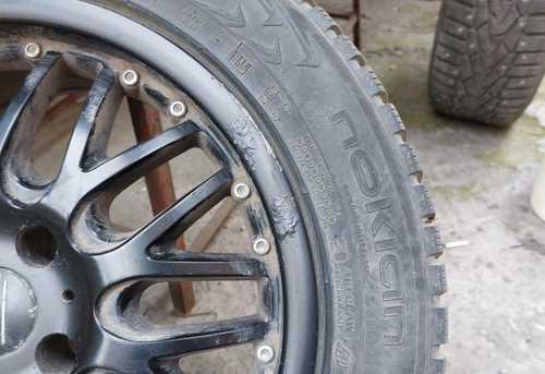 Nokian Tyres Hakkapeliitta 7 205/55 R16