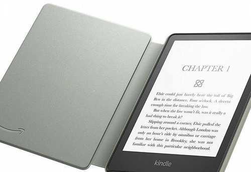 Amazon Kindle PaperWhite 5 11th Gen Оригинал Ткань