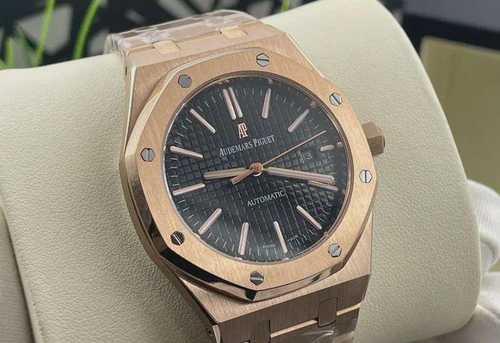 Мужские часы Audemars Piguet механика топ