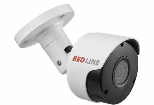 Видеокамера RedLine RL-AHD5M-MB-S (3.6)