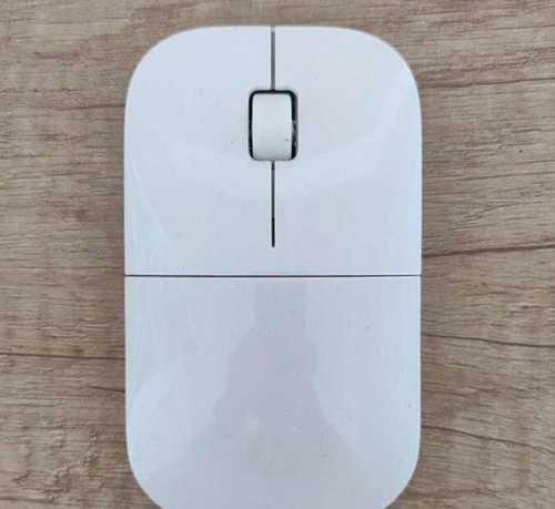 Беспроводная мышь HP Z3700 белая