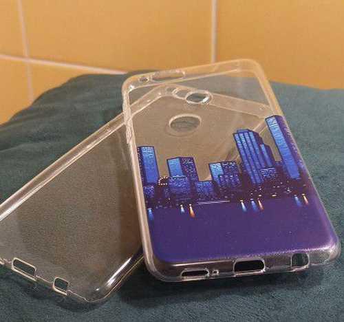 Чехол для телефона honor 7X