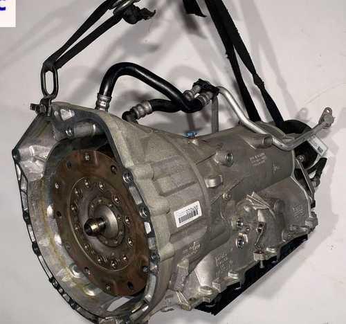 АКПП N55B30A ZF 8HP-45 2,5-3.0 BMW 3 F30 2 F22