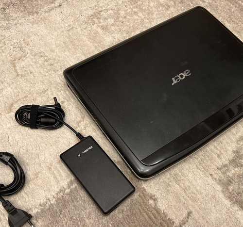 Ноутбук Acer Aspire 5315