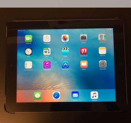 iPad 3 a1430 WiFi Cellular 64Gb