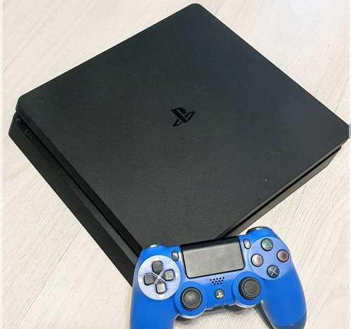 Sony PS4 slim 500gb