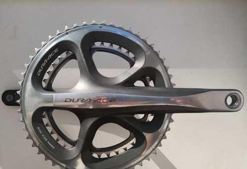 Б/у компоненты Shimano Dura-Ace Ultegra Sram Force