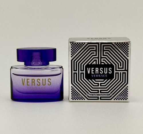 Versace Versus edt 3,5 мл