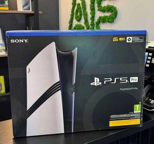 Sony playstation 5 pro