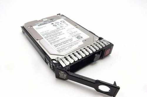 HP 300GB 15K 12G SAS SFF sс, 870753-B21 870792-001