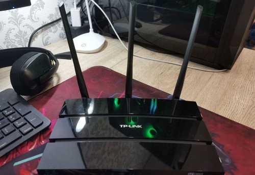 Wifi роутер TP Link Archer c59