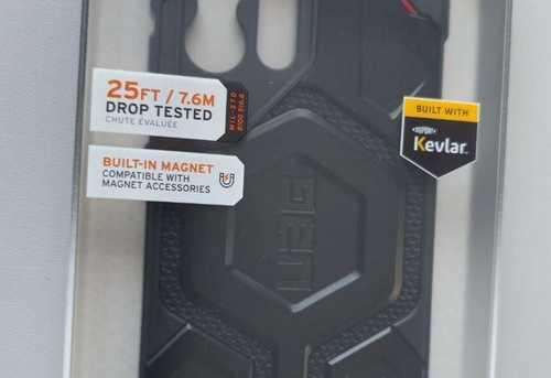 UAG Monarch Pro Kevlar Samsung Galaxy S23 Ultra