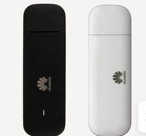 Usb модем 4g huawei e3372s-153