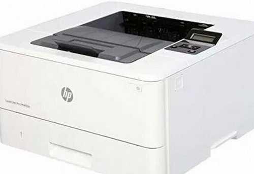 Принтер hp laserjet pro m402