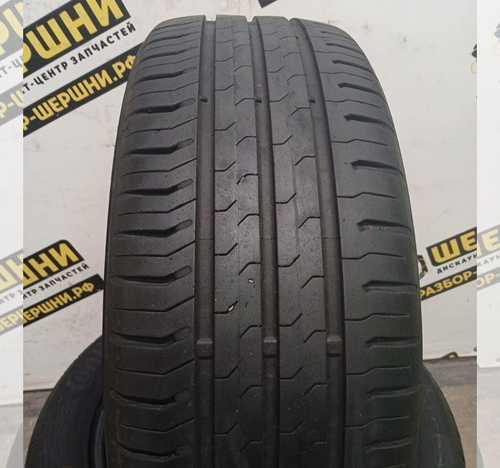 Continental ContiEcoContact 5 185/55 R15 82H