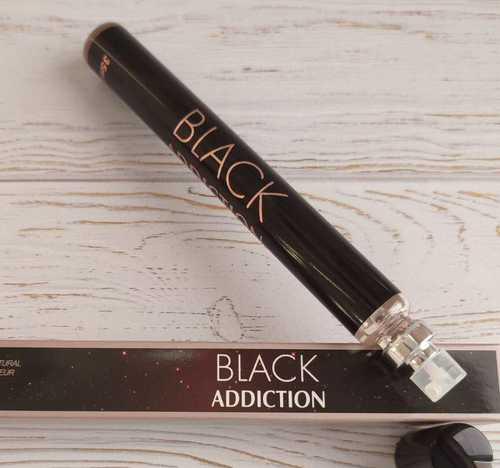 Парфюм Black Addiction 35 мл