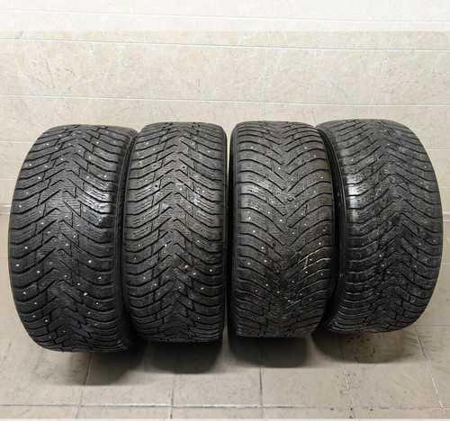 Nokian Tyres Hakkapeliitta 8 SUV 275/45 R20 110T