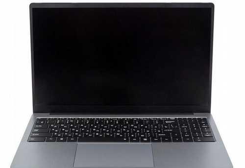 Ноутбук Hiper dzen H1569O5165DMP Silver 15.6" (FHD