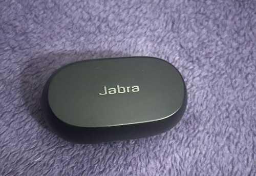 Jabra elite 7 pro черный