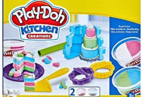 Play-Doh (новый, не вскрыт)