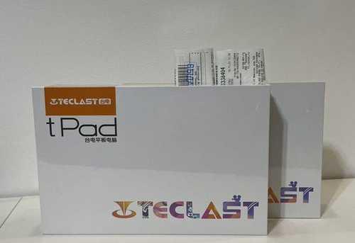 Планшет Teclast P40HD 10.1" 8/128гб LTE Android 13