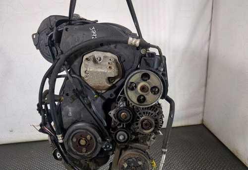 Двигатель Citroen Xsara 2000-2005, 2003