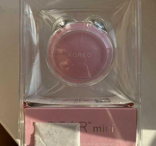 Foreo bear mini