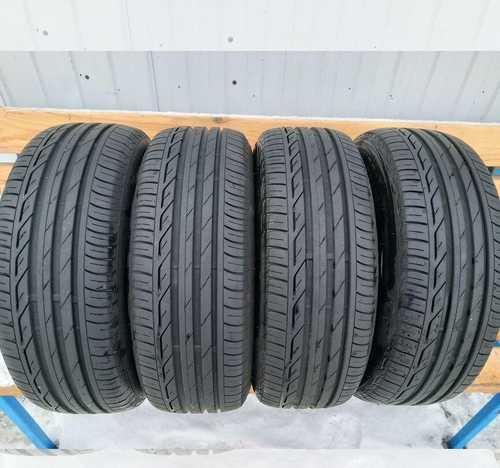 Bridgestone Turanza T001 185/60 R14 82H