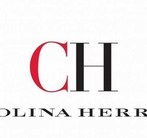 Carolina Herrera парфюмерия в ассортименте