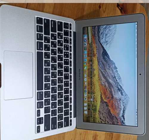 Macbook air 11 A1370