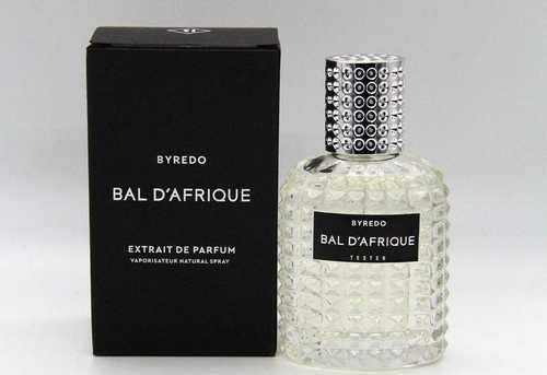 Byredo bal d afrique