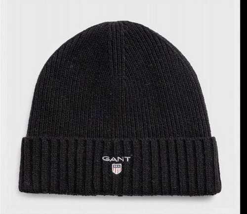 Мужская шапк Gant
