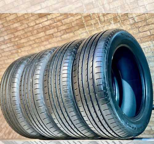 Yokohama Advan Sport V105 205/55 R16