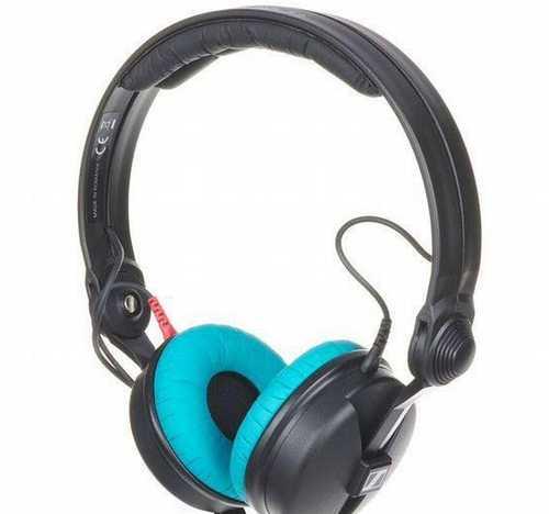 Наушники Sennheiser HD 25 limited edition новые