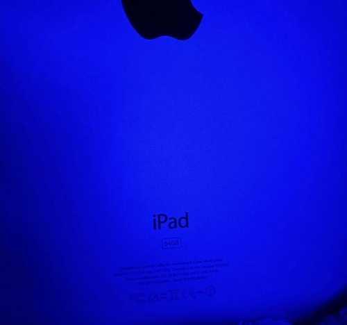 iPad 3